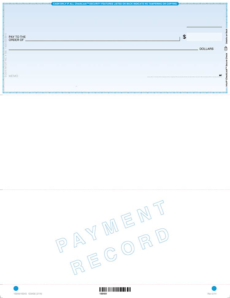 Small Business Supplies from Intuit Market | QuickBooks